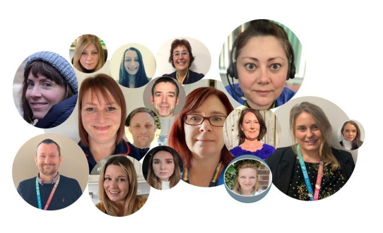 Care Home Hub and Frailty Service | Pier Health Group